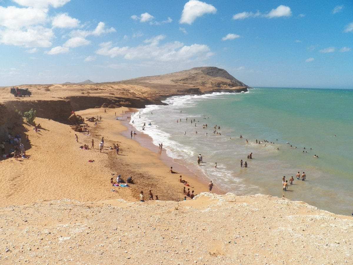 Punta Gallinas 4 Días | Todo Incluido | Desde Riohacha