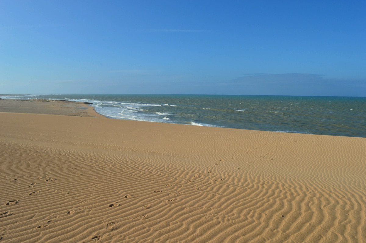 Punta Gallinas 3 días – Sierraventur Travel